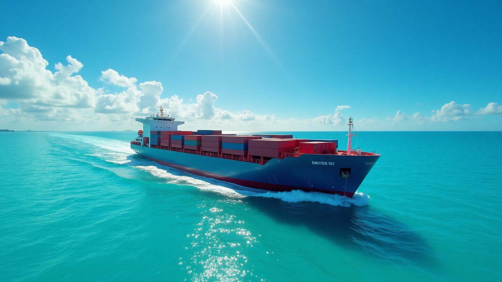 Oceantech – Marine Parts & Ship Parts Supplier Philippines